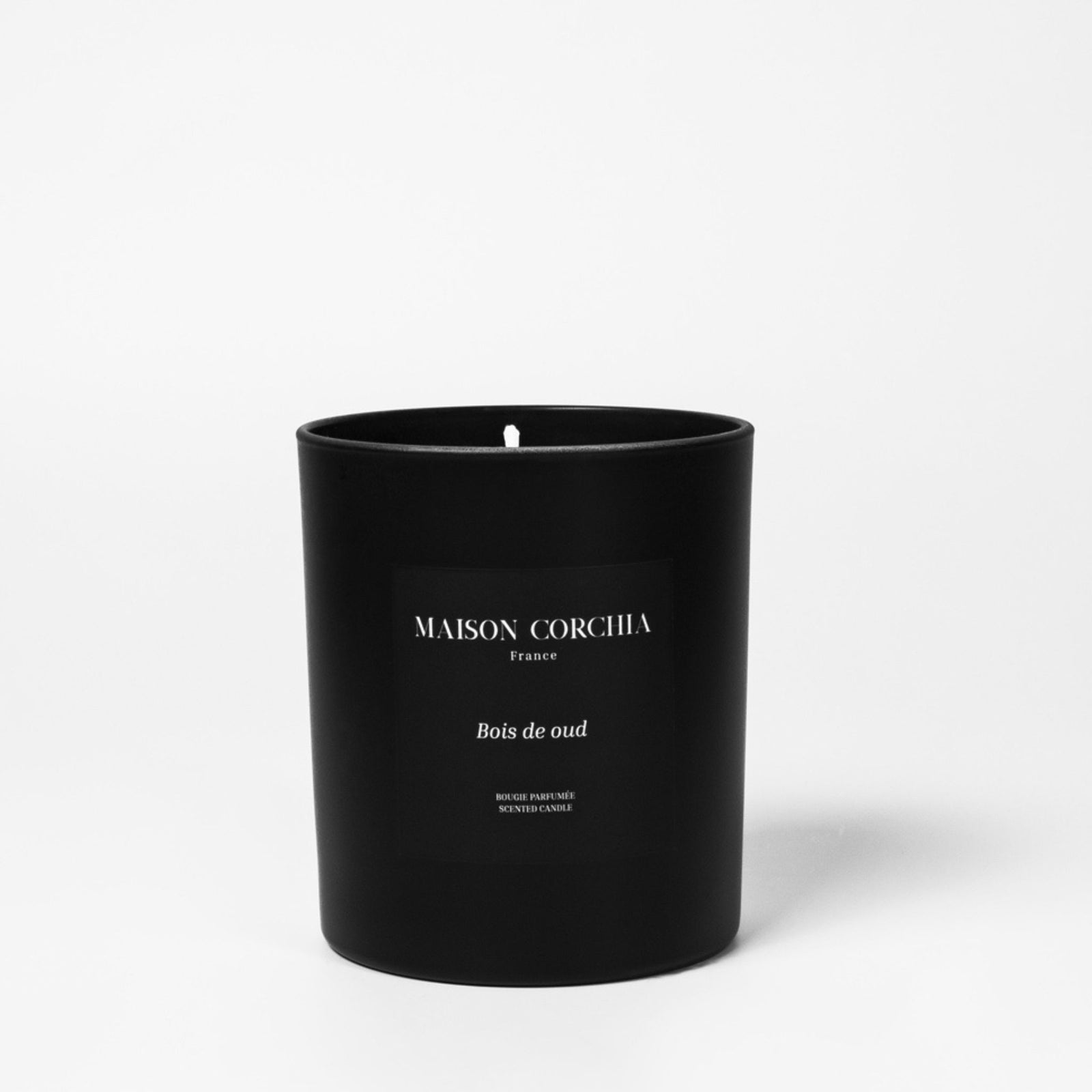 Maison Corchia | Bougies parfumées françaises d’exceptio